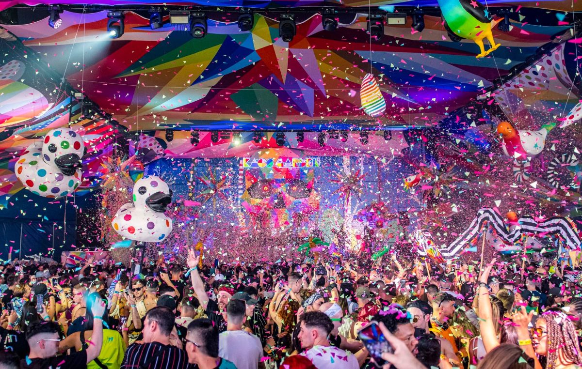 Elrow Partners with Web3 Leader Vatom For Metaverse and NFT Experiences ...