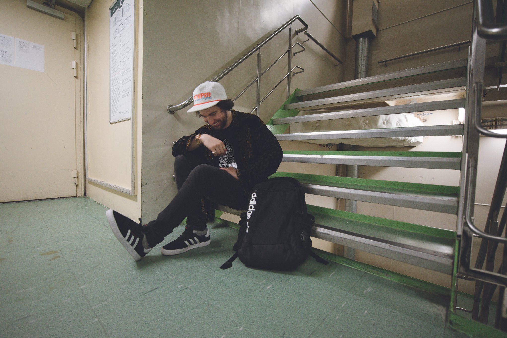 CharlesTheFirst Dies at Age 25 In Nashville Hotel Room – Premier EDM