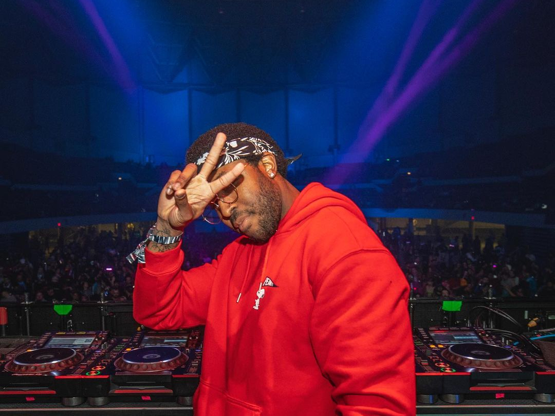 Fransis Derelle & YKES Return To Welcome Records With “Nothing Left ...