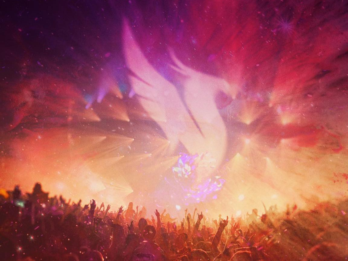 Watch Illenium’s Throwback Set From The Armory In Minneapolis – Premier EDM