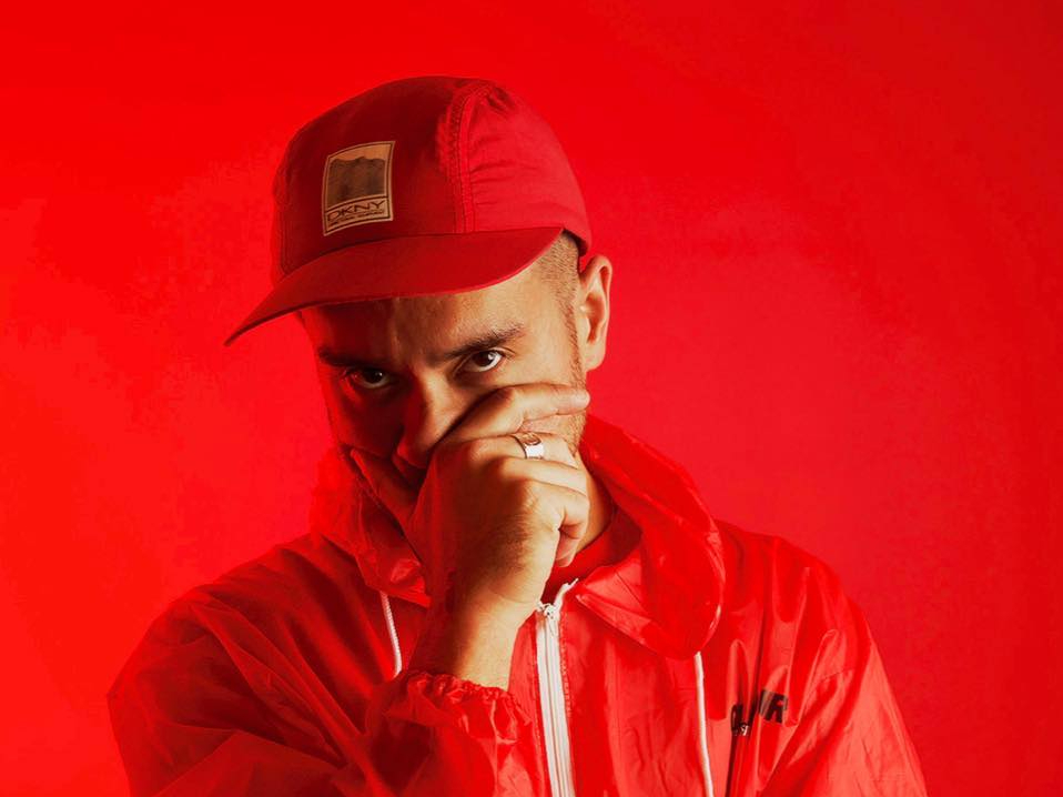 Astronomar Releases “Ride The Train” and Tells His Story [Interview ...