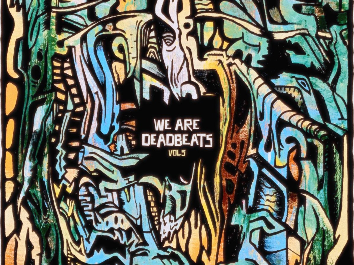 Deadbeats Reveal Latest Compilation ‘We Are Deadbeats Vol. 5’ – Premier EDM