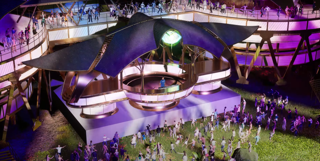 Paul Oakenfold is Bringing His “Perfectoverse” to the Metaverse ...