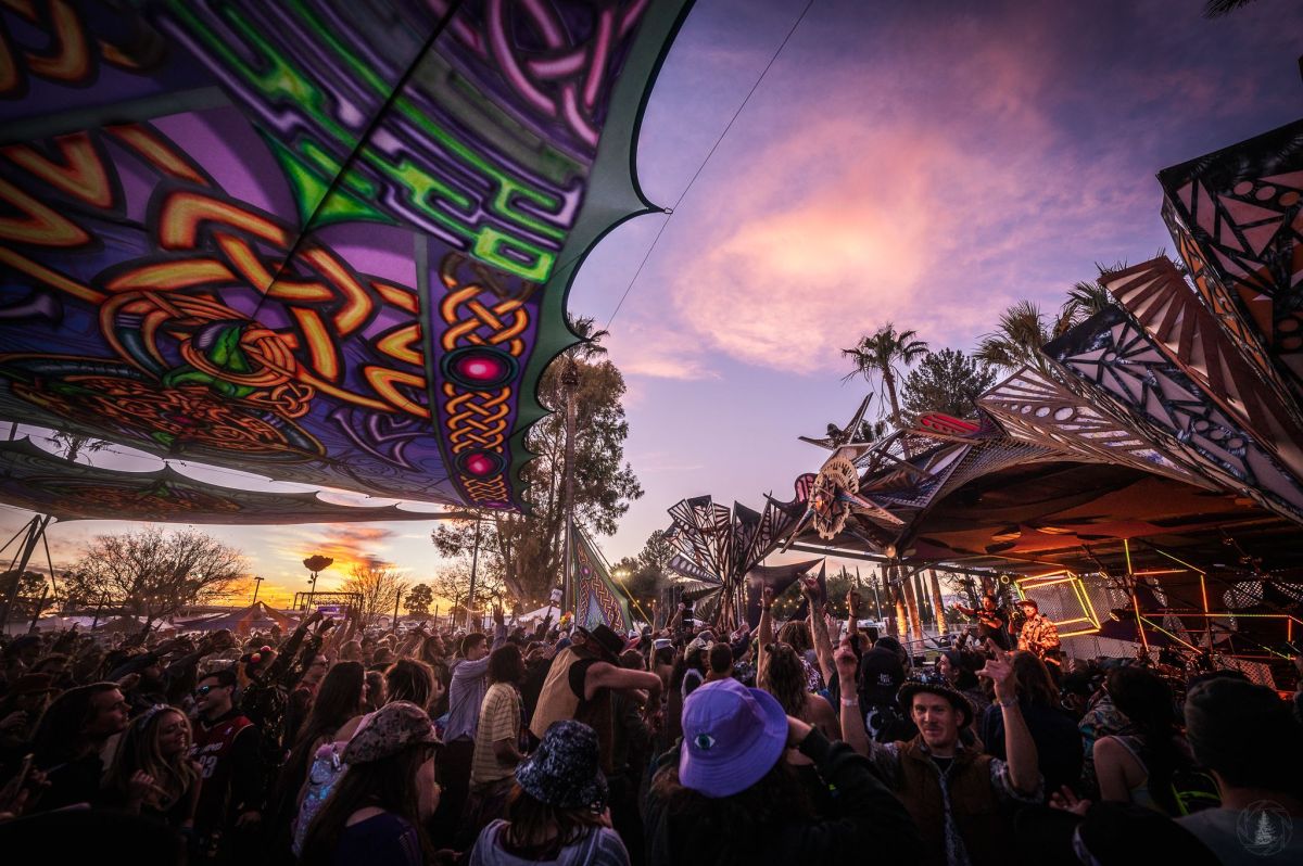 4 Reasons to Jam at Gem & Jam Festival 2023 – Premier EDM