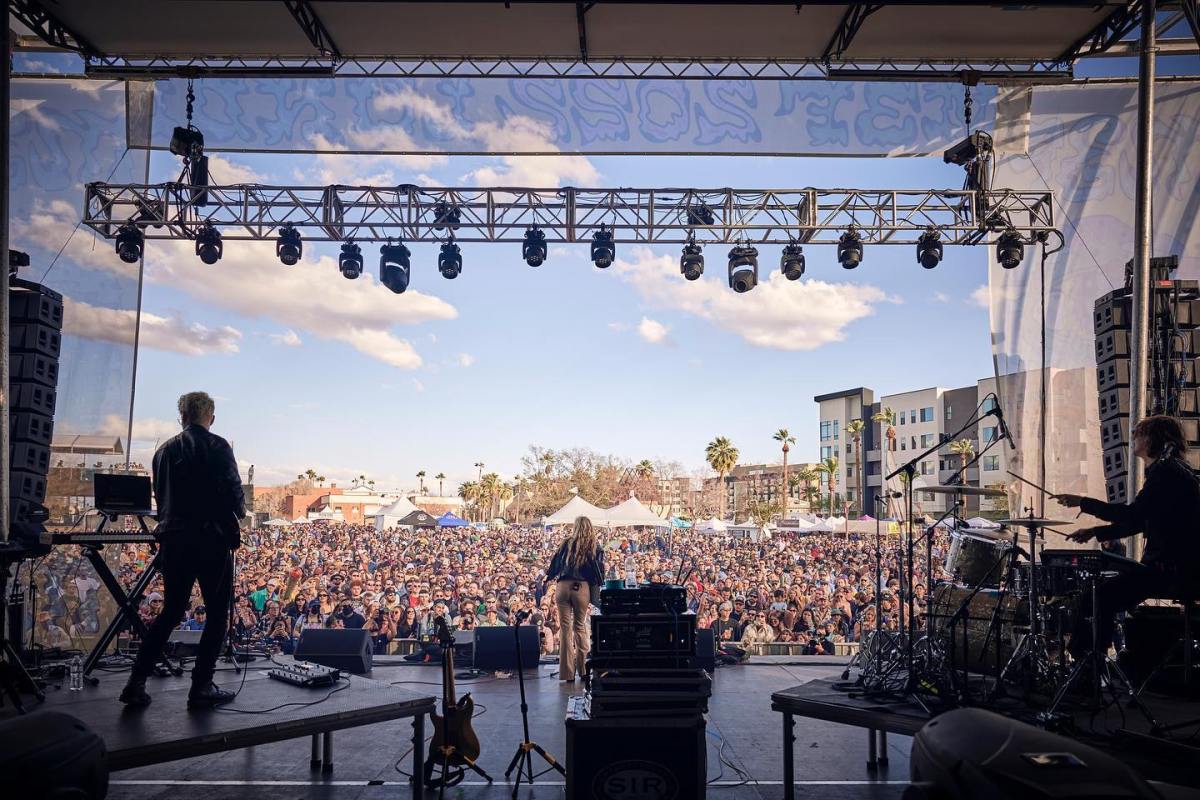 Our Top 5 Must-See Artists at M3F Festival 2023 – Premier EDM