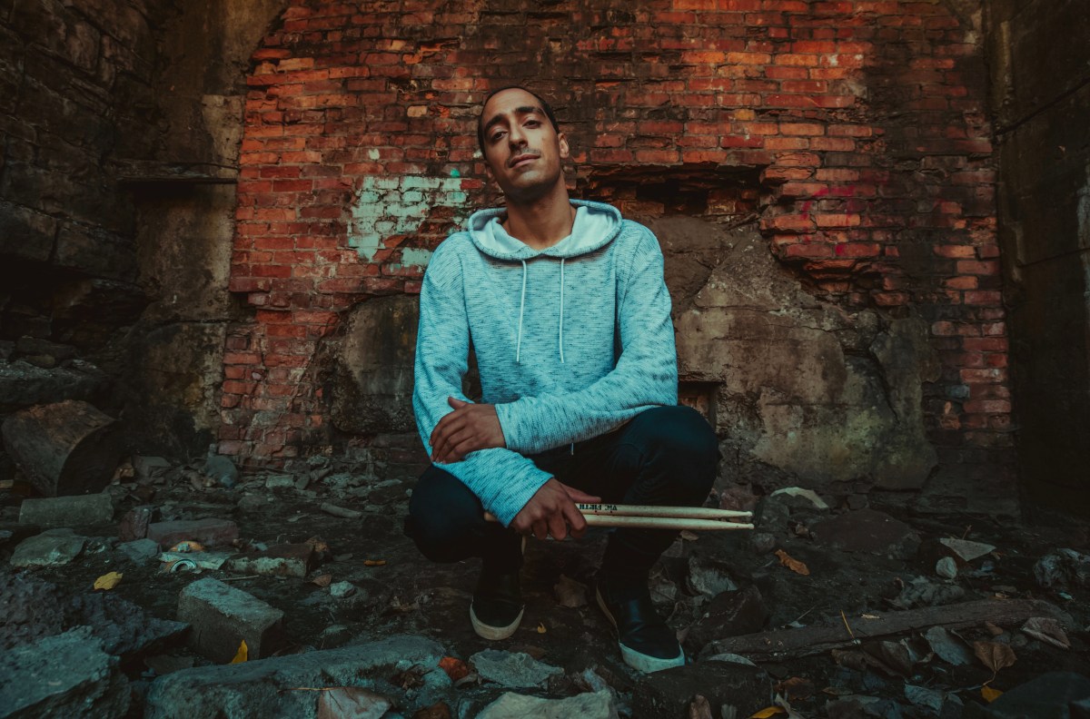 COFRESI Talks His ‘Agenda’ EP and Upcoming Festival Sets [INTERVIEW ...