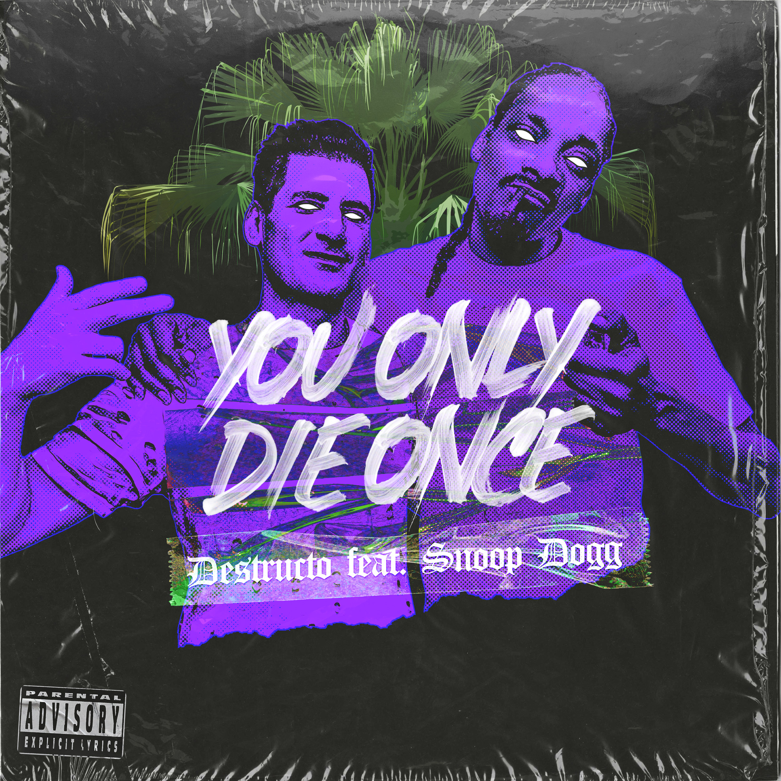 Destructo Releases “You Only Die Once” Featuring Snoop Dogg – Premier EDM