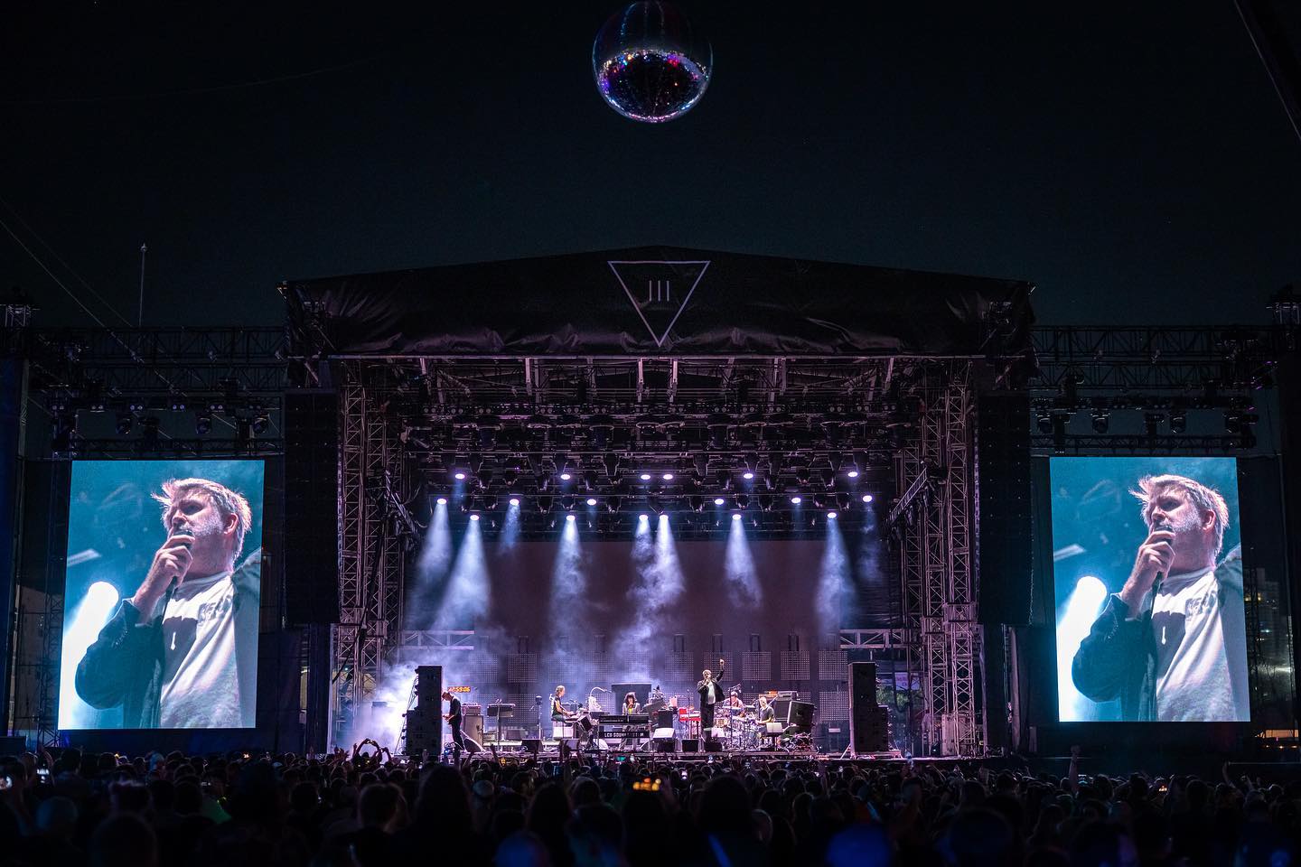 III Points Miami Announces Exciting Phase Two Lineup for 2023 – Premier EDM