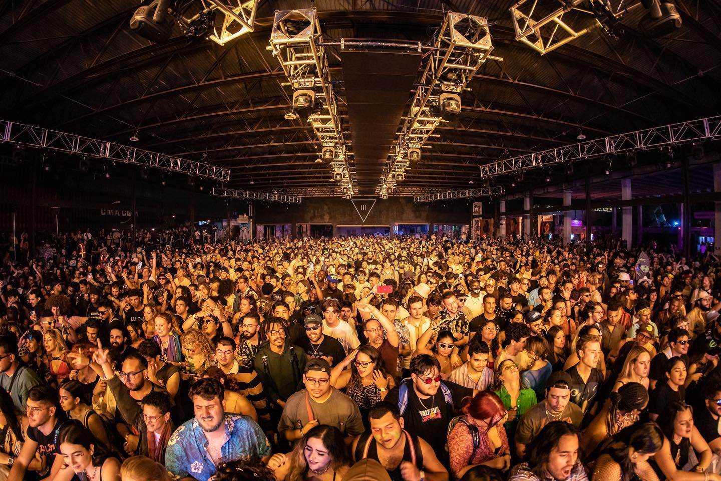III Points Miami Announces Exciting Phase Two Lineup for 2023 – Premier EDM