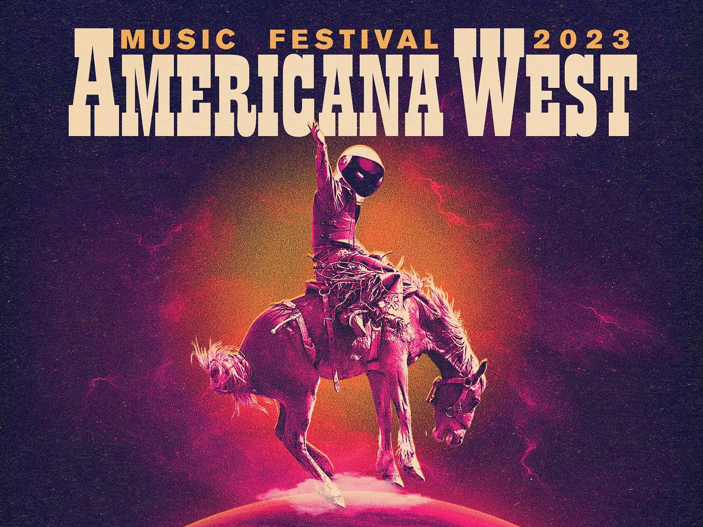 Americana West Festival Returned to Los Angeles For Two Nights of ...