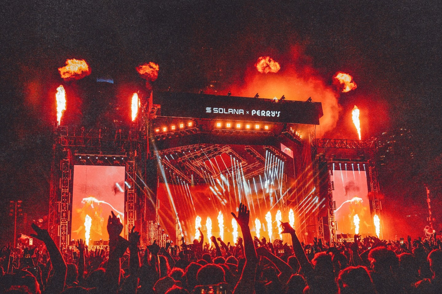 6 Perry’s Sets We’re Excited to See at Lollapalooza 2024 – Premier EDM