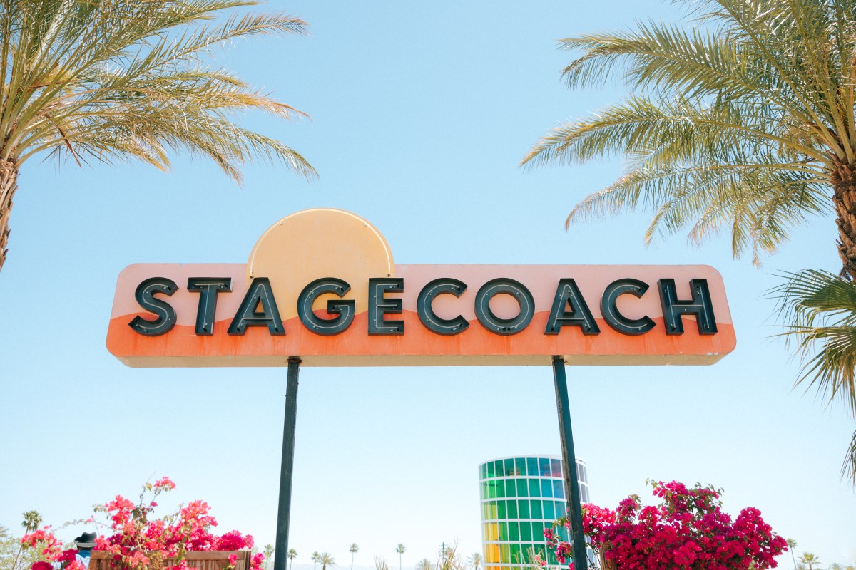 Stagecoach Festival Announces Initial Lineup for April 2024 – Premier EDM