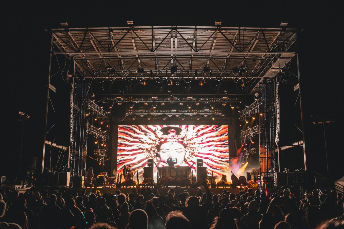 Gem & Jam Releases 2024 Daily Lineup & Set Times – Premier EDM