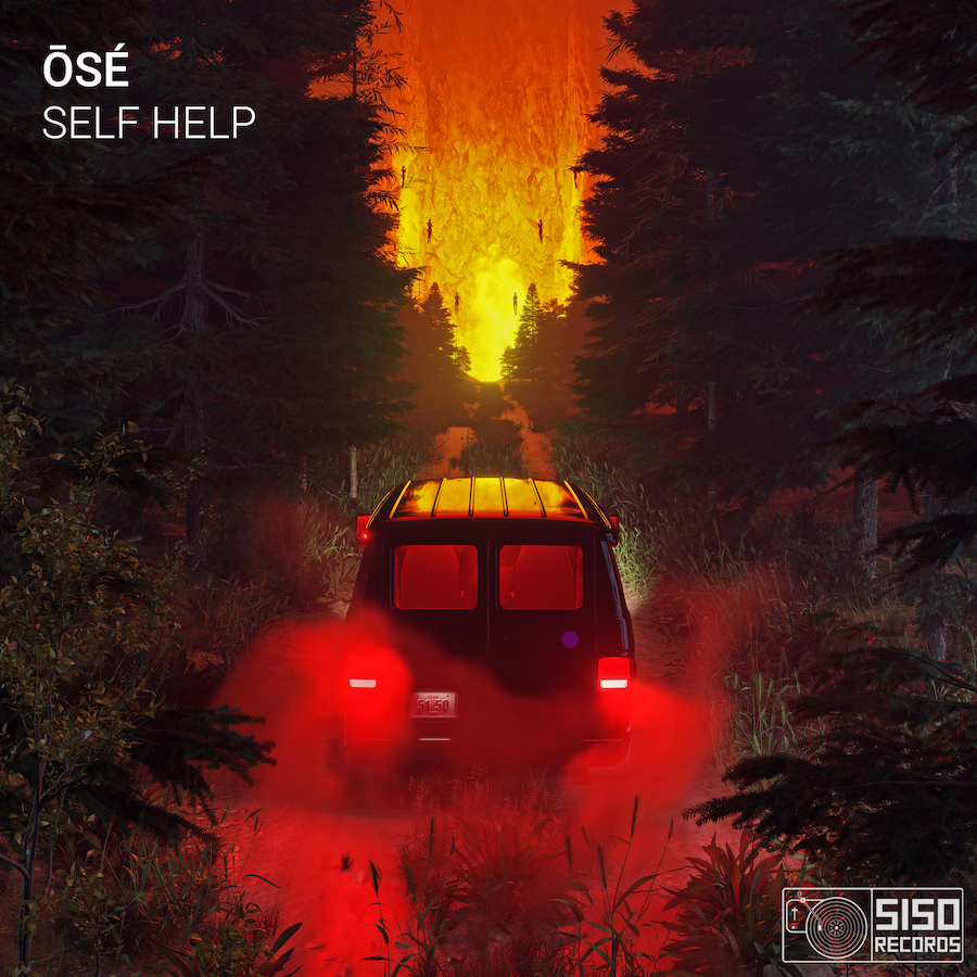 Ōsé’s ‘Self Help’ EP is Another House Music Gem on 5150 Records ...