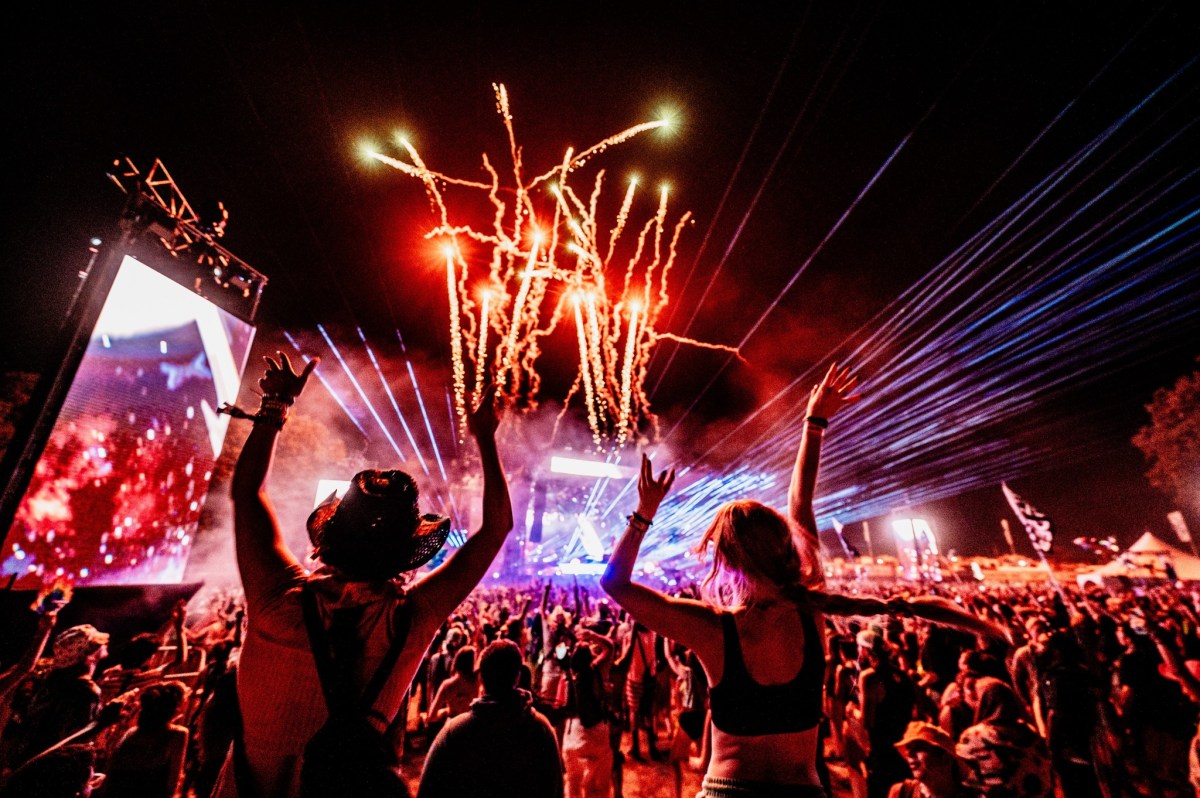 The Premier Guide to Bonnaroo Music and Arts Festival 2024 – Premier EDM