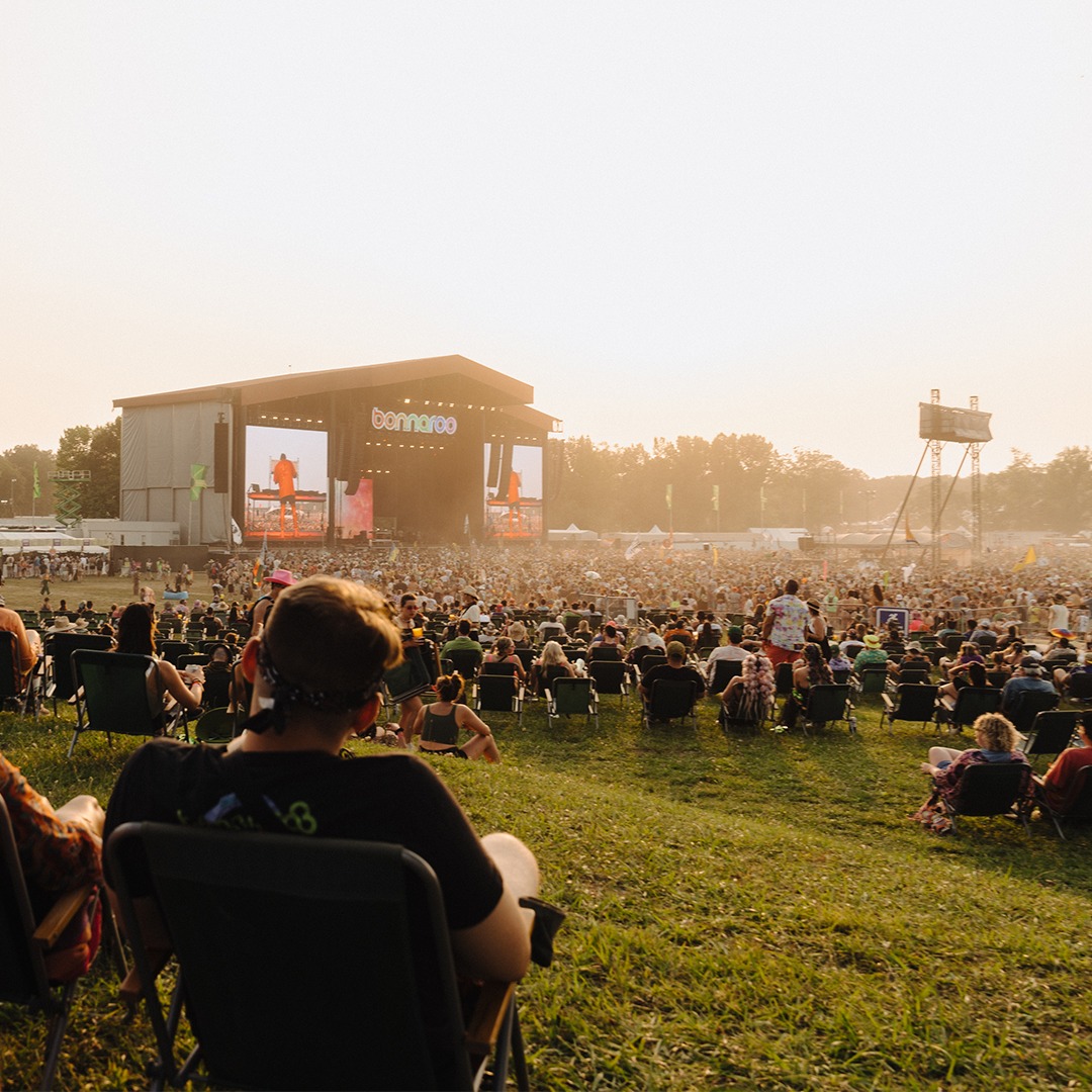 The Premier Guide to Bonnaroo Music and Arts Festival 2024 – Premier EDM