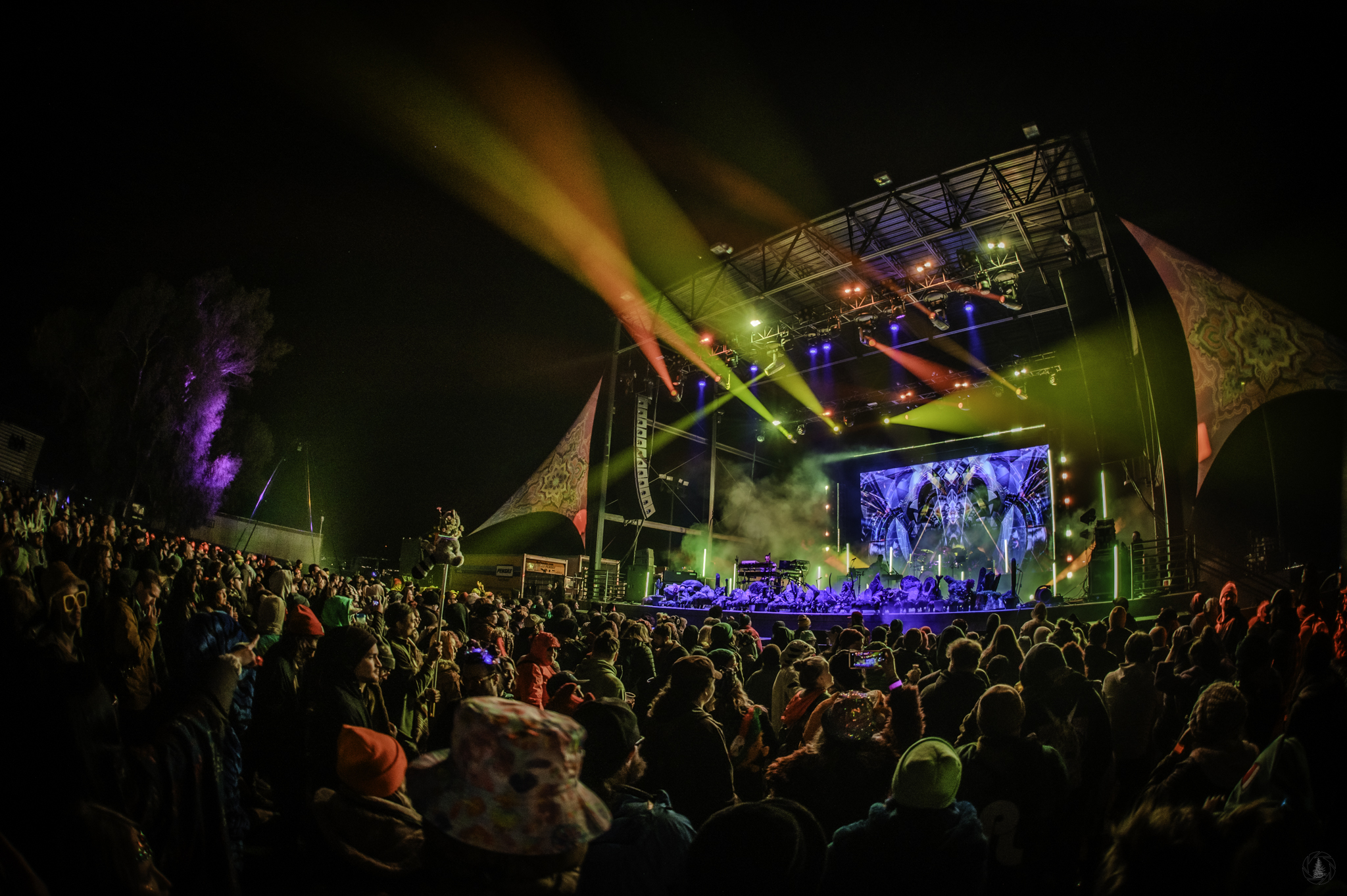 Gem & Jam Festival Announces 2026 Set Times Featuring Clozee, Tycho ...