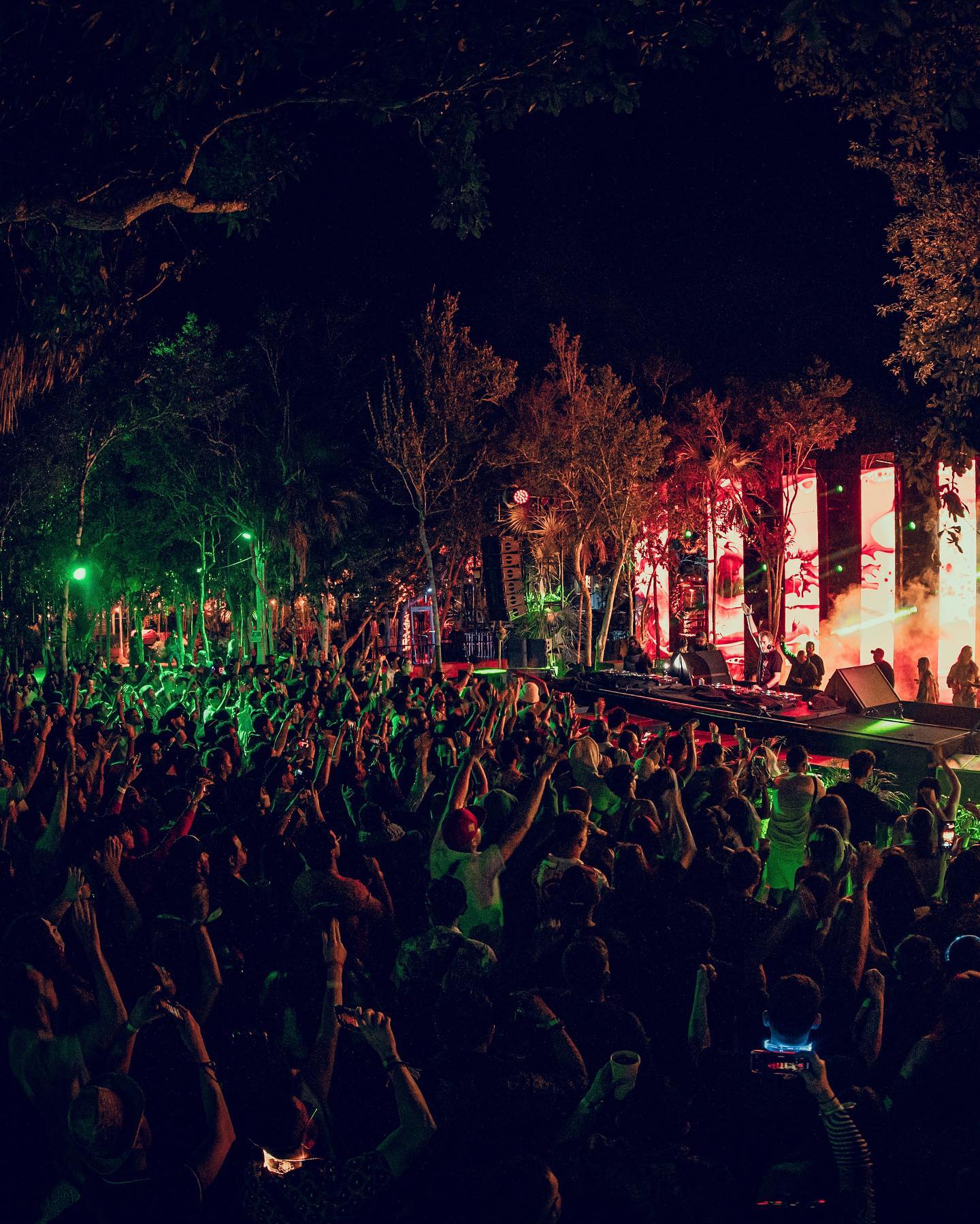 Zamna Tulum: A Review of Afterlife and the Zamna Experience – Premier EDM