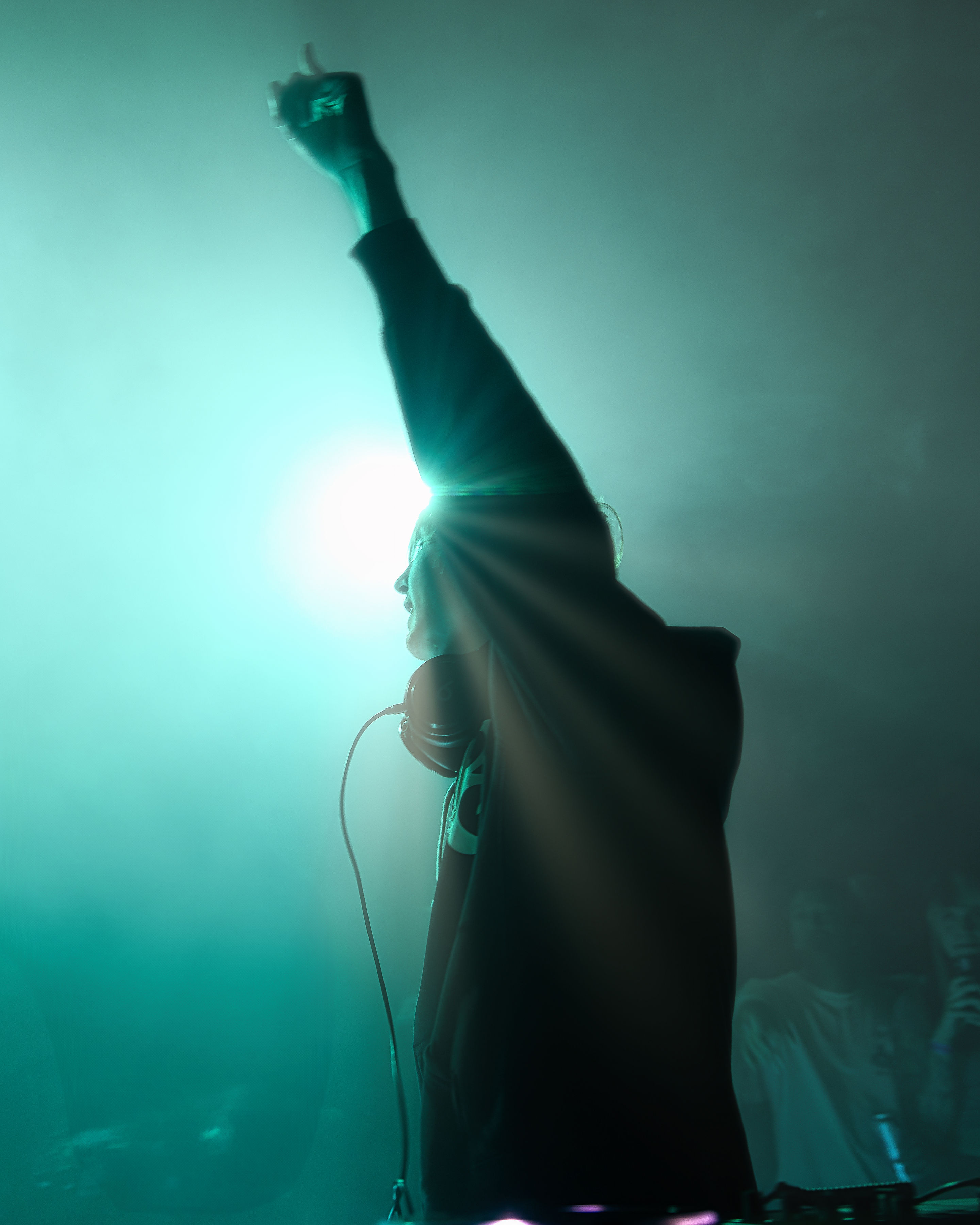Whethan Ignites Chop Shop: A Night of Electric Energy in Chicago ...