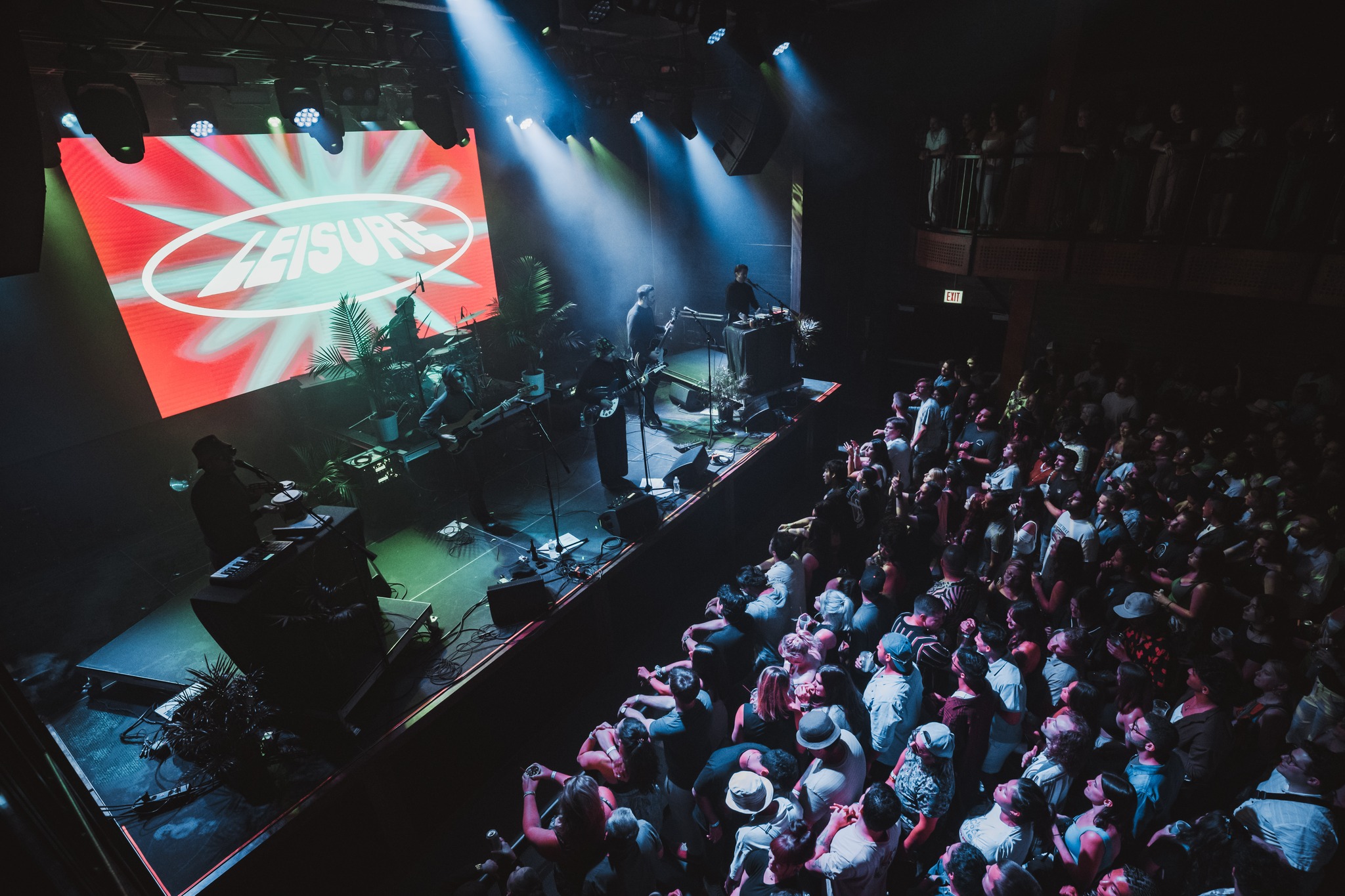 Outset Chicago Review: FifteenOEight and Leisure’s Lollapalooza ...