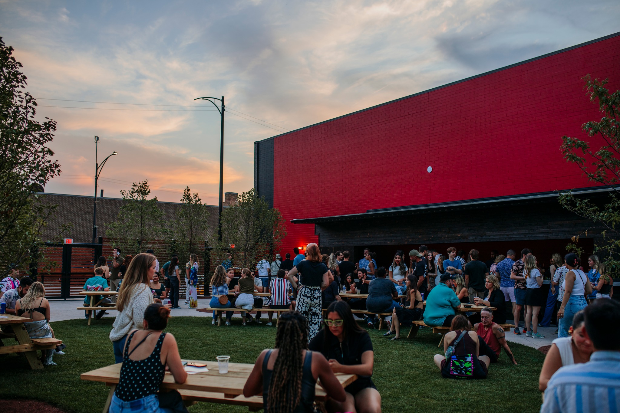 Outset Chicago Review: FifteenOEight and Leisure’s Lollapalooza ...