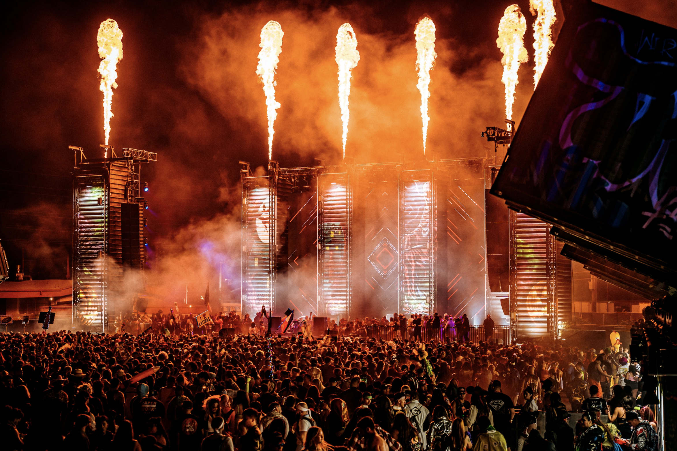 5 Artists We Can’t Wait to See on the Escape Halloween 2024 Lineup ...