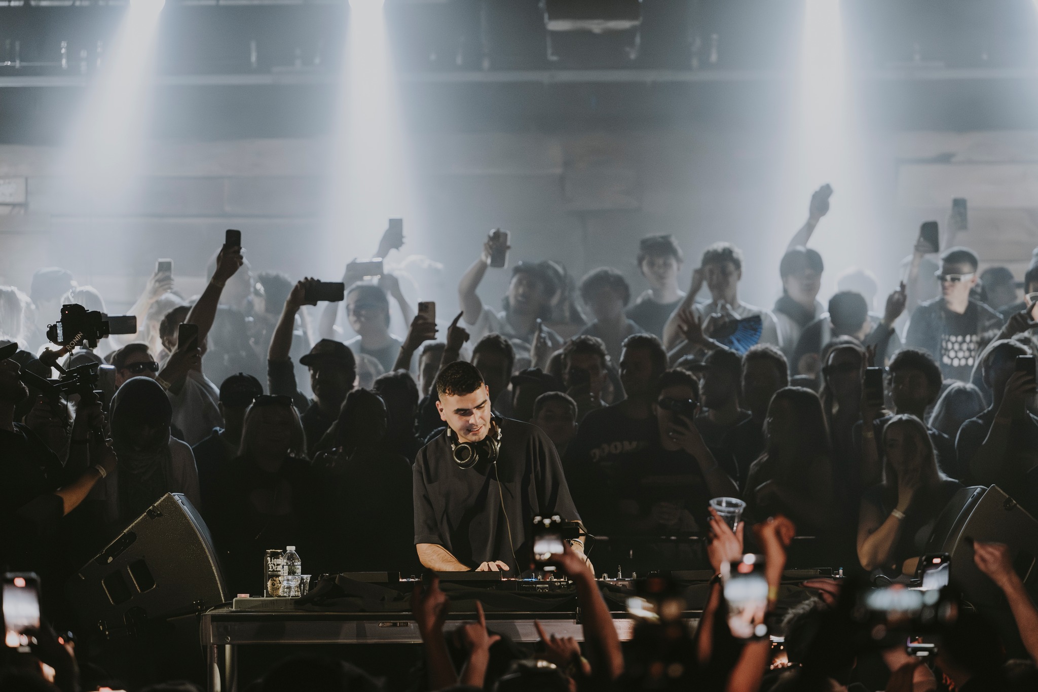 Sammy Virji Rocks Two Sold Out Headlining Nights in Chicago – Premier EDM