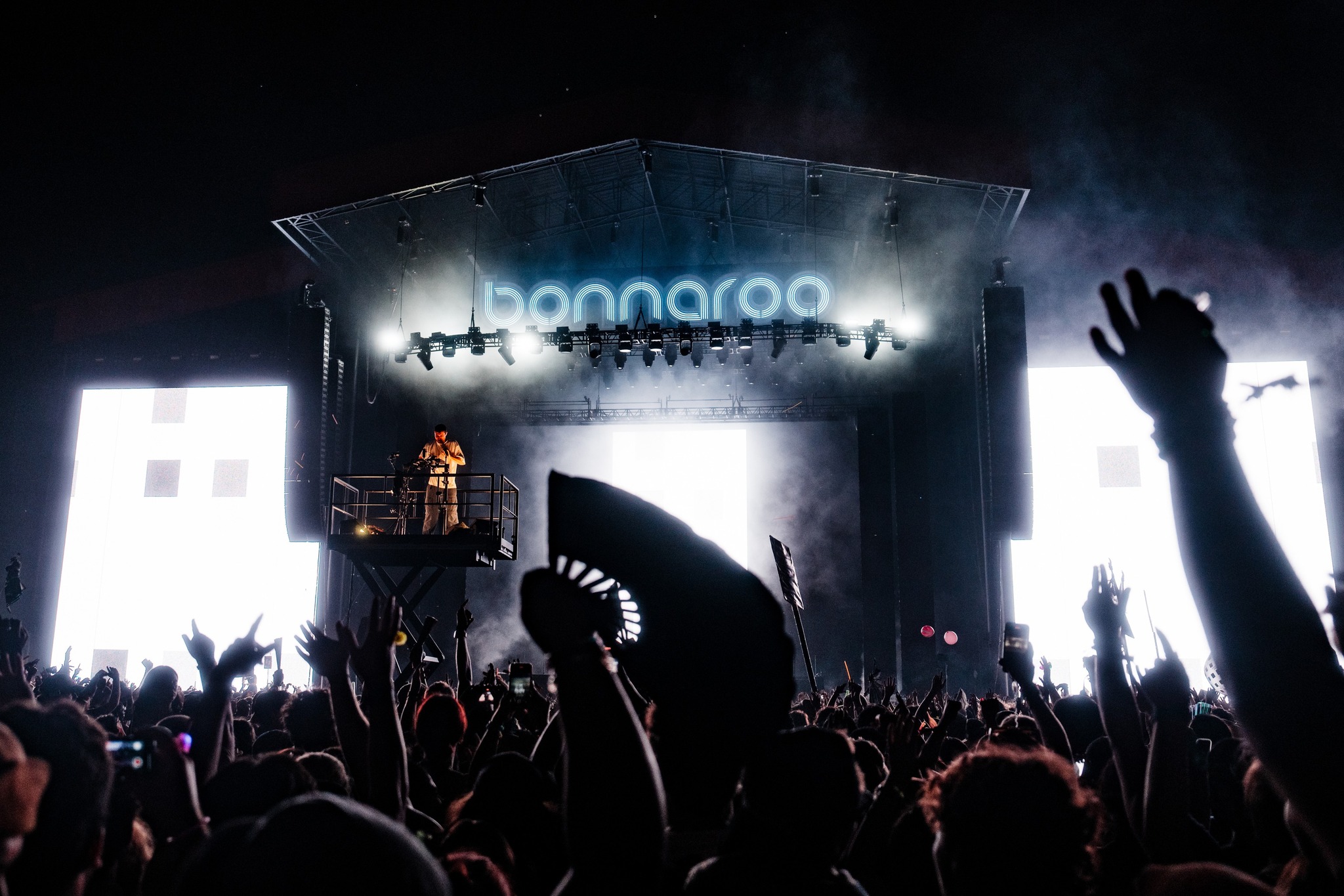 Bonnaroo Announces Set Times for 2025 Festival Week – Premier EDM