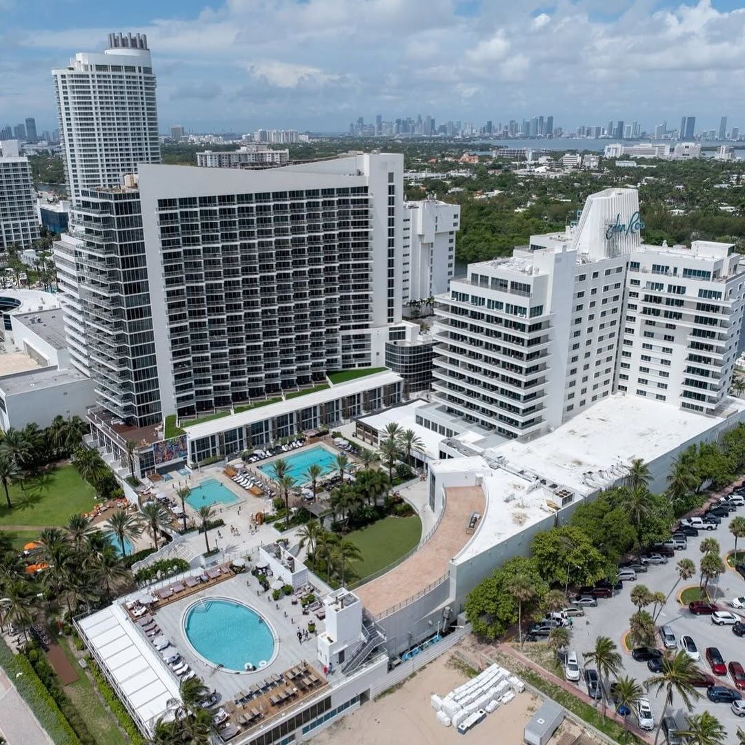 Winter Music Conference 2025 in Miami Reveals First Wave of Programming ...