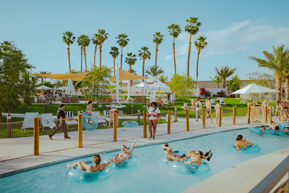 Goldenvoice Surf Club Returns to Coachella Valley for 2025 Festival ...