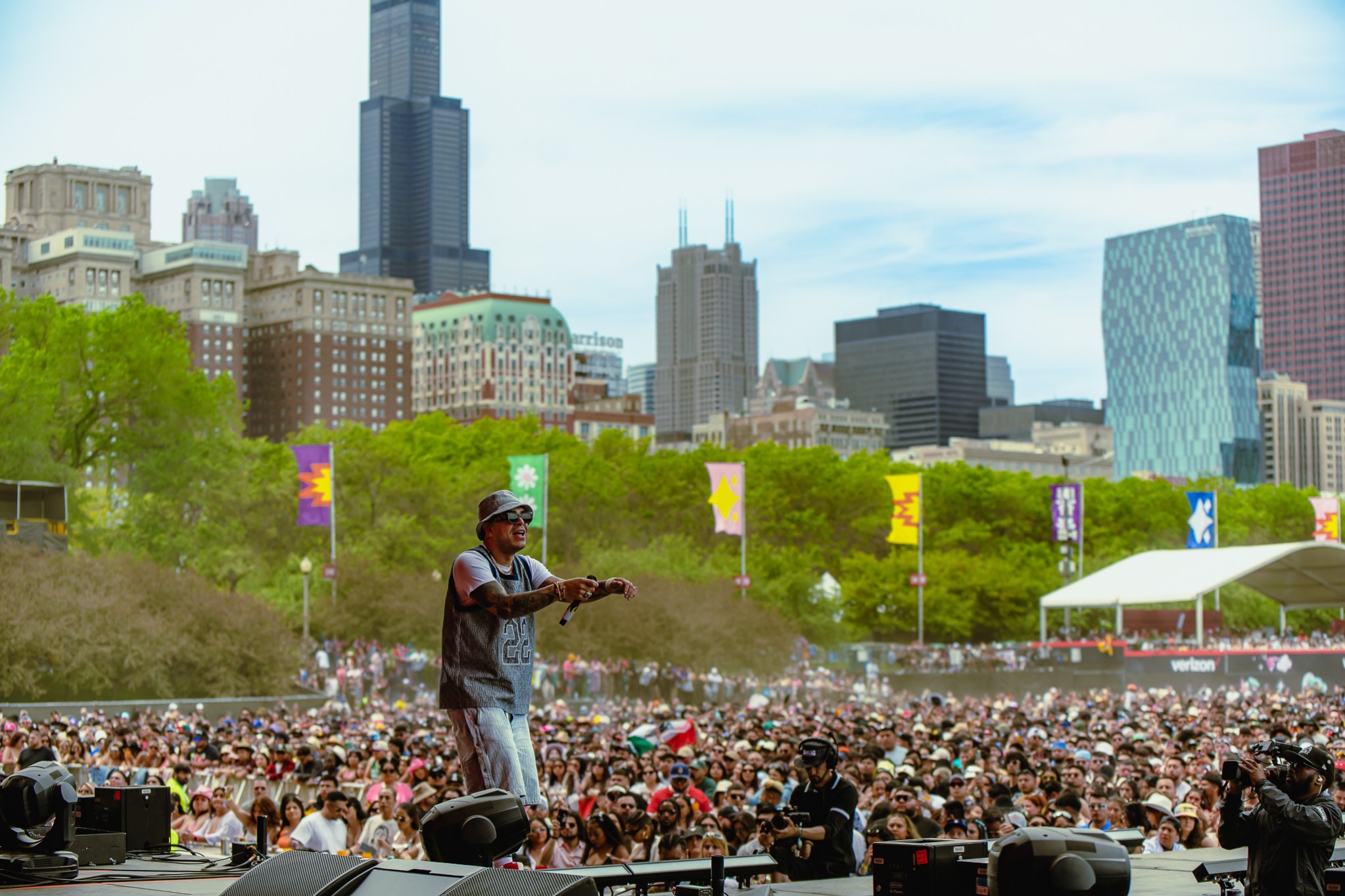A Waking Dream: Our Favorite Artists at Sueños Festival 2025 – Premier EDM