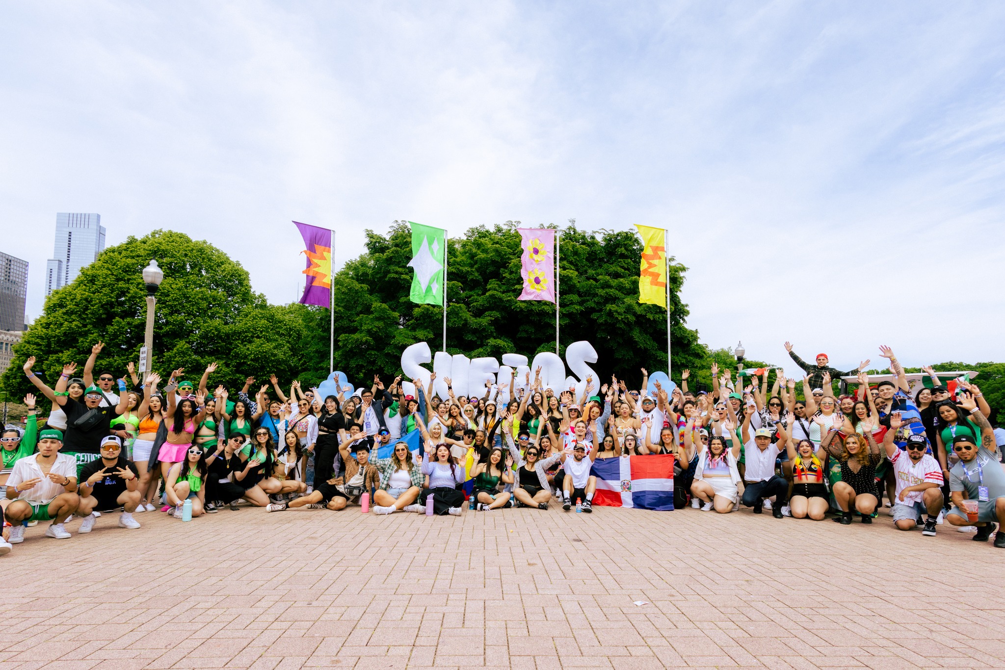 A Waking Dream: Our Favorite Artists at Sueños Festival 2025 – Premier EDM