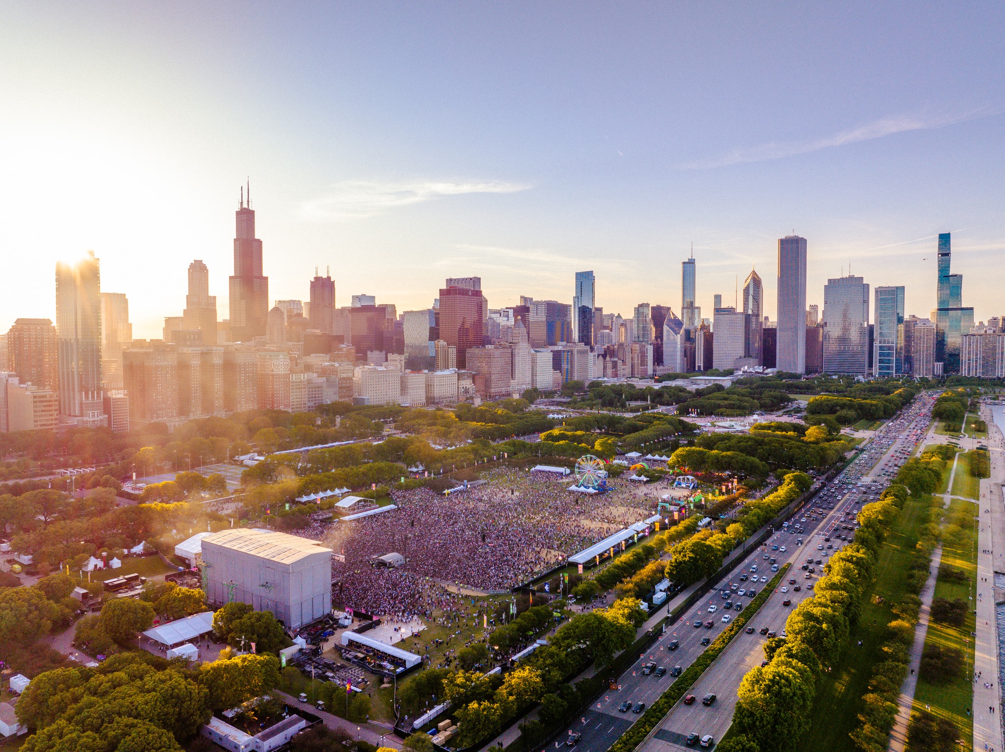 A Waking Dream: Our Favorite Artists at Sueños Festival 2025 – Premier EDM