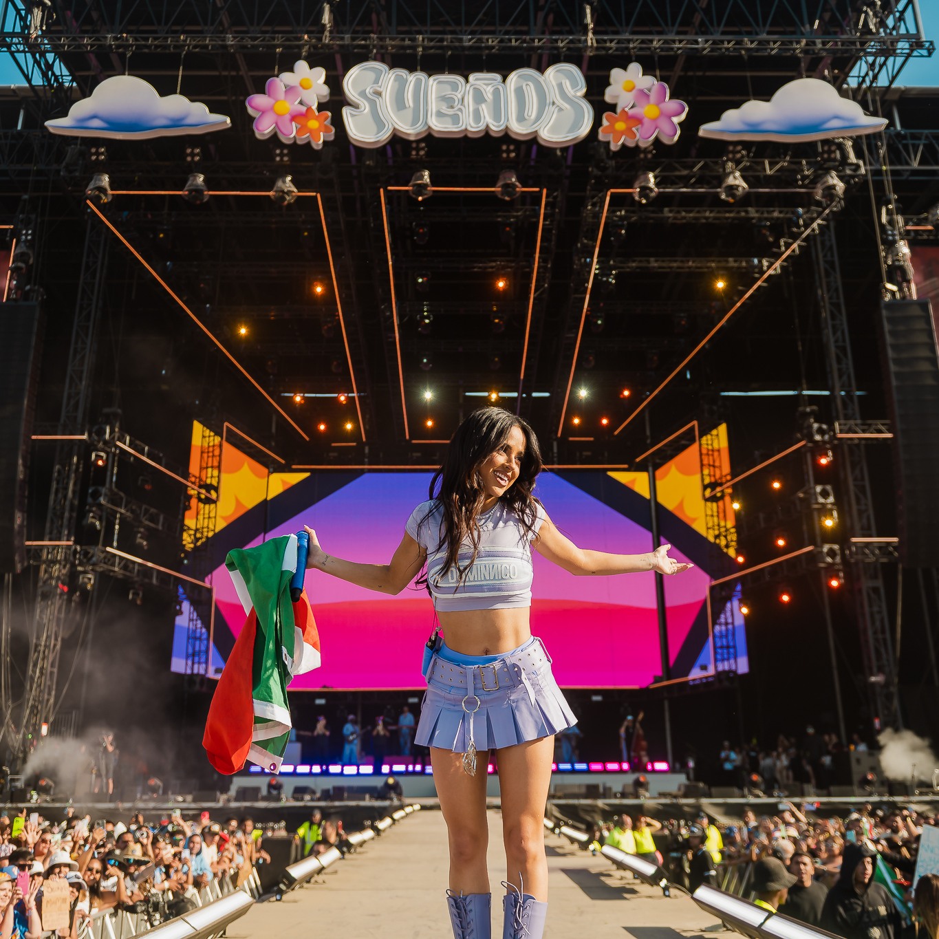 A Waking Dream: Our Favorite Artists at Sueños Festival 2025 – Premier EDM