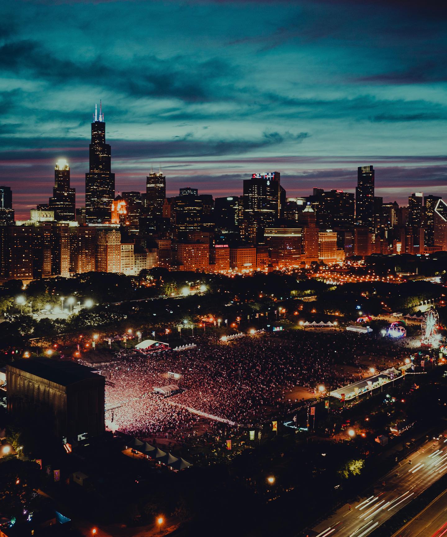 A Waking Dream: Our Favorite Artists at Sueños Festival 2025 – Premier EDM