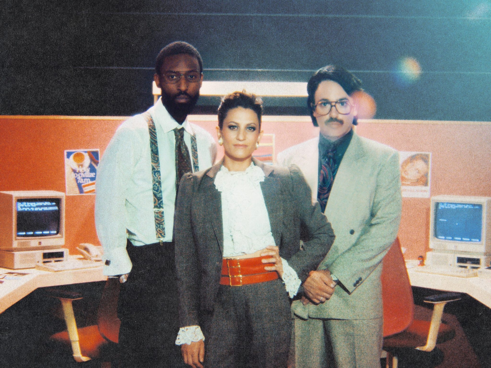 The Knocks & Dragonette Team Up on Collaborative Album ‘Revelation ...