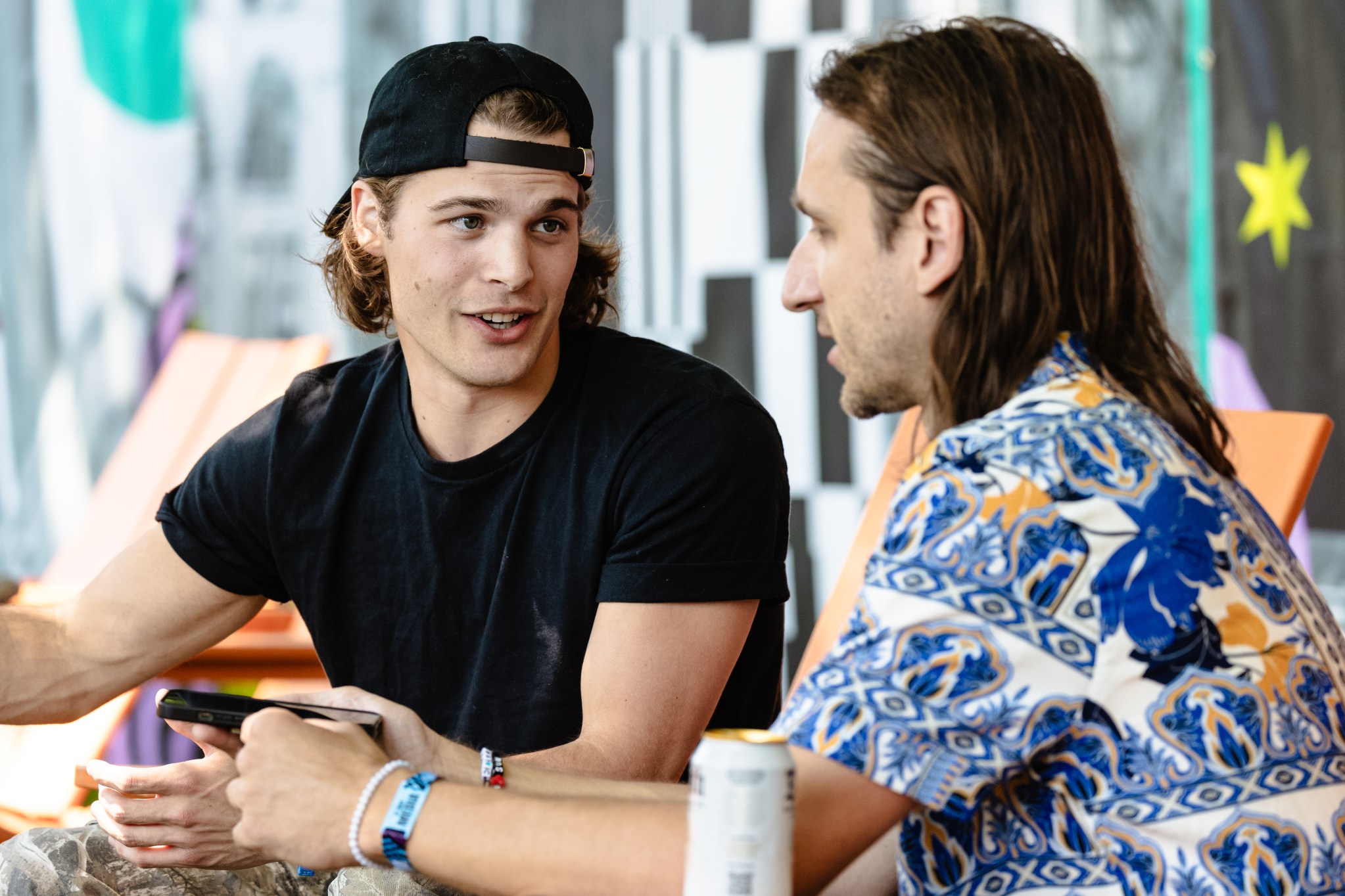 Max McNown Interview: The Oregon-bred, Nashville-based Folk-Country ...