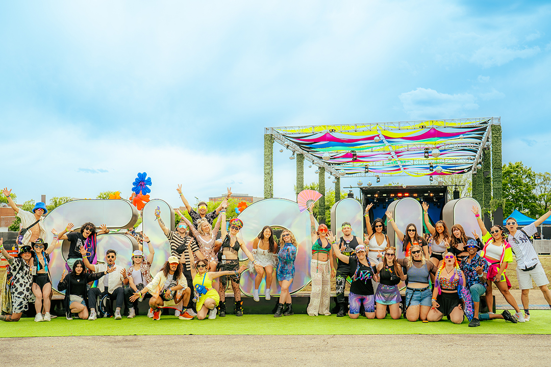 Project GLOW Announces Set Times for 2026 Festival – Premier EDM
